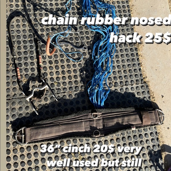 Other | Horse Tack | Poshmark